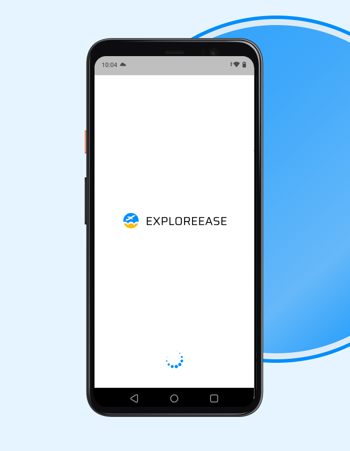 Explore Ease – Flutter Travel App Template | UI Kit | Figma FREE by ImperiaThemes